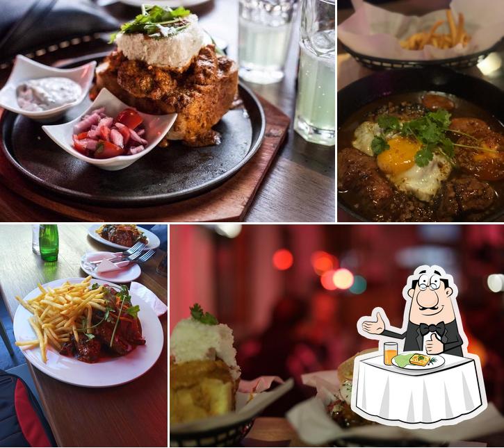 Kind Regards restaurant, Cape Town, 86 Station Rd - Restaurant reviews