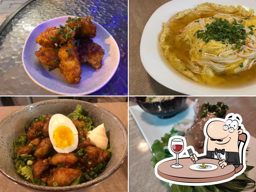 Kitchen Bon, Tbilisi, Rustaveli - Restaurant menu, prices and reviews