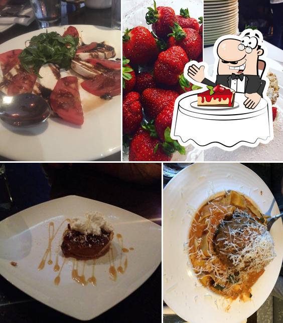 Laboratorio Kitchen, Montclair - Restaurant menu, prices and reviews