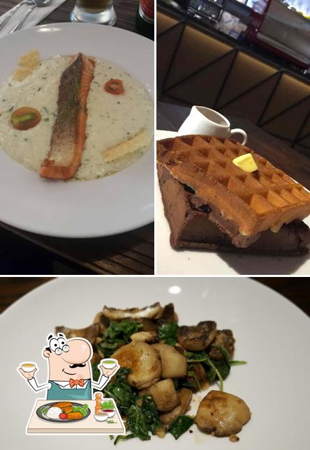 Lilikoi Kitchen Restaurant, Jakarta - Restaurant menu and reviews