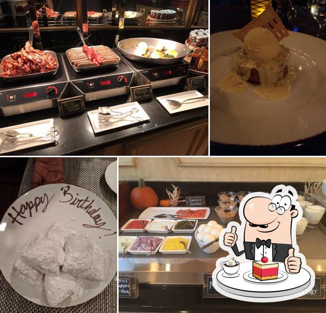 M bistro Restaurant, New Orleans - Restaurant menu, prices and reviews