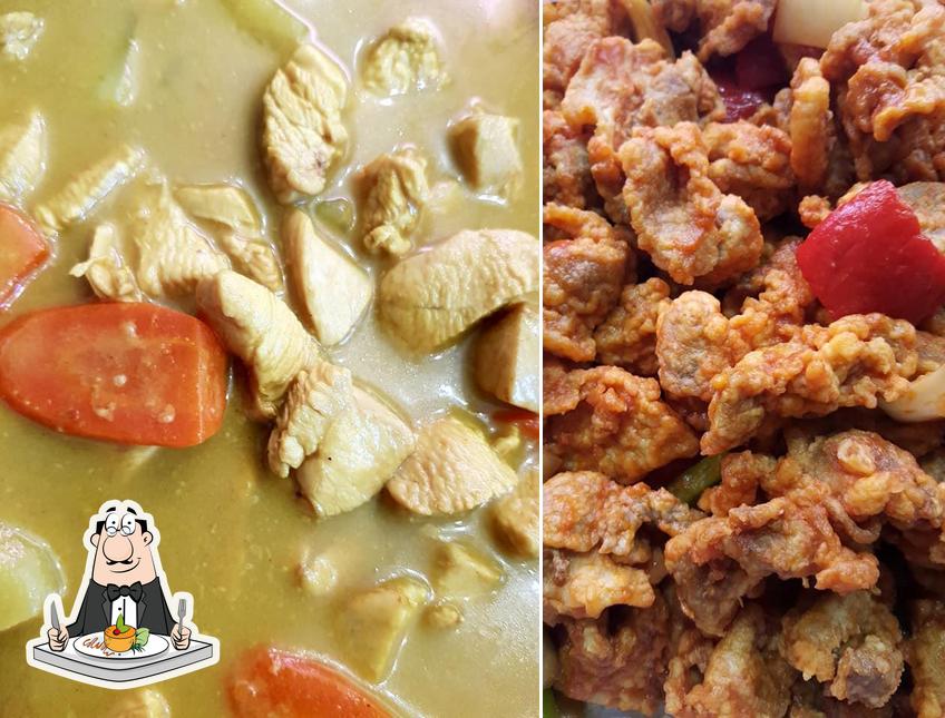 PINOY ASIAN FOOD restaurant, Bastia - Restaurant reviews