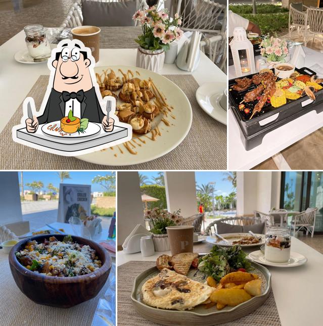 Pattini restaurant, Ägypten - Restaurantbewertungen