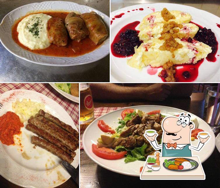 Picerija Pipca restaurant, Domžale - Restaurant reviews
