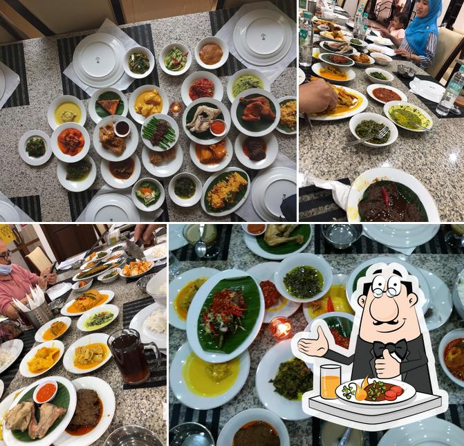 SARI RENDANG restaurant, South Tangerang - Restaurant reviews