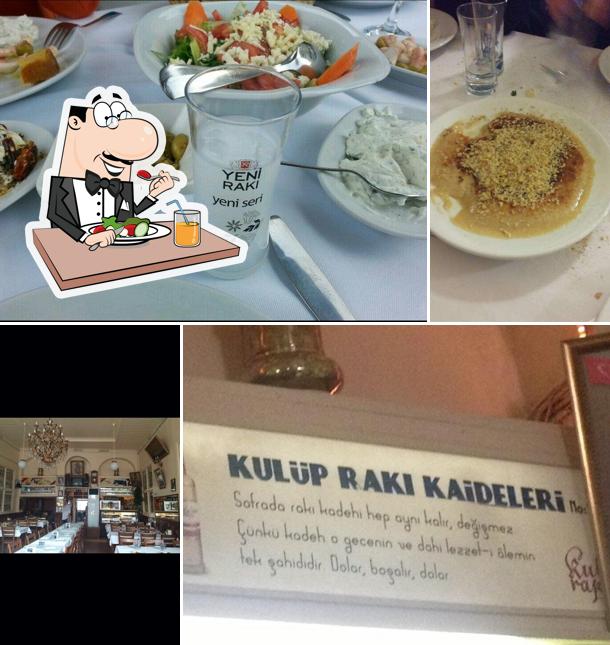 Safa, Istanbul - Restaurant menu, prices and reviews