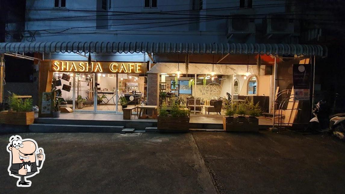 Shasha Cafe, Phuket - Restaurant reviews