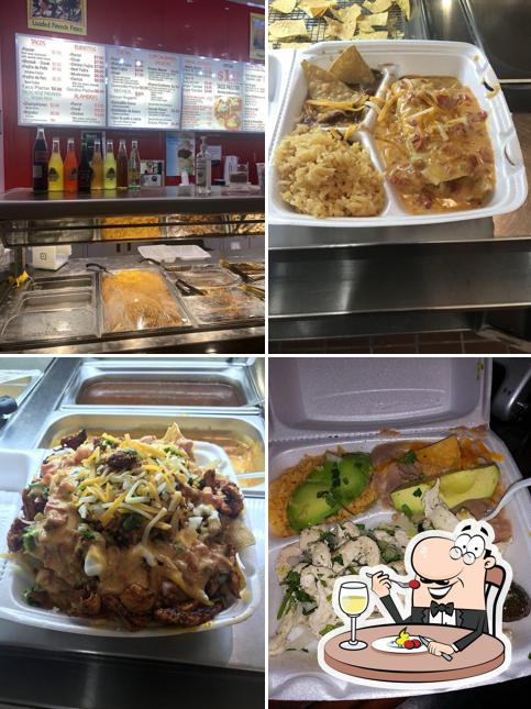 Taco Master, Fort Worth - Restaurant menu, prices and reviews