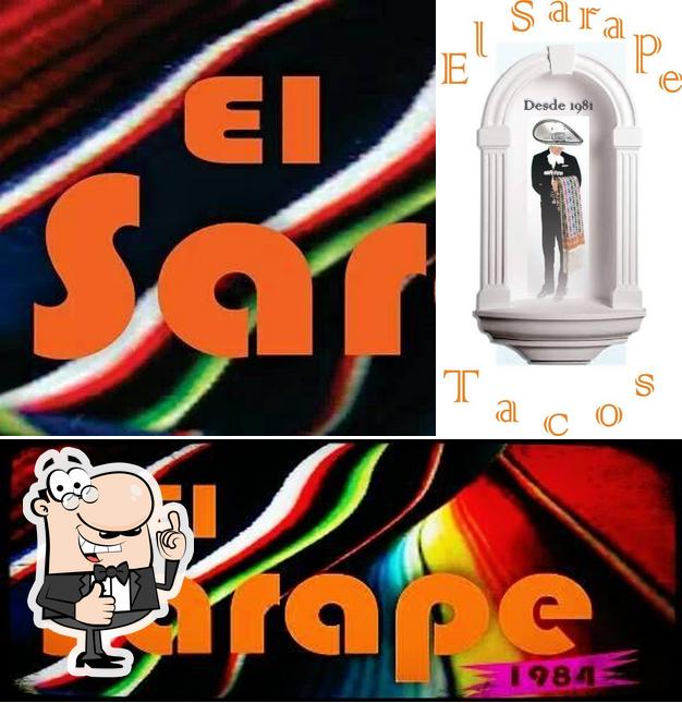 Restaurante Tacos El Sarape, Santiago de Querétaro - Opiniones del ...
