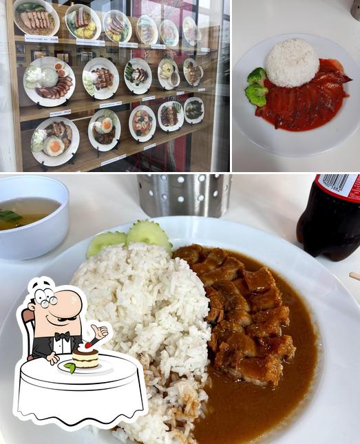 Ten Ten Thai Street Food in Invercargill - Restaurant reviews
