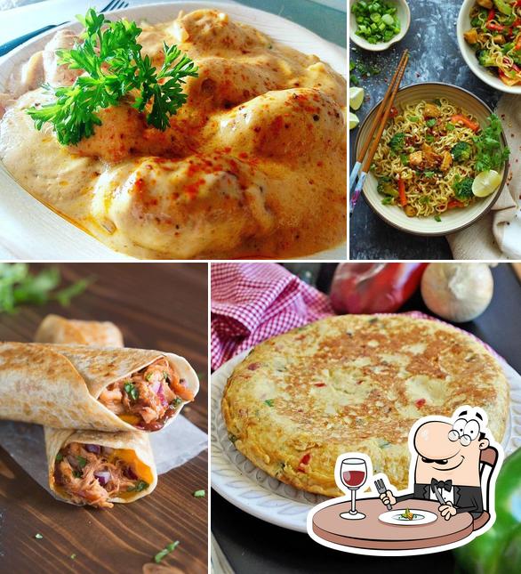 The 3 Musketeers restaurants in Jaipur, summer 2024 - Restaurant Guru