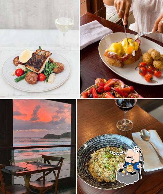 The Pantry Manly, Manly - Restaurant menu, prices and reviews