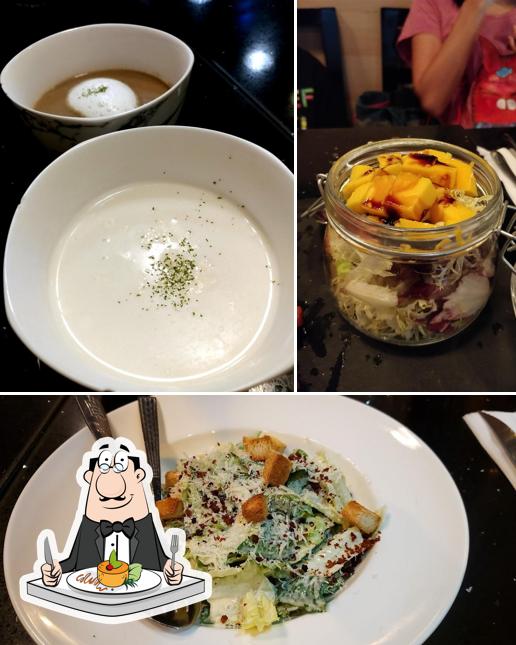 Time For Break restaurant, Hong Kong, Fu Yin Court - Restaurant reviews
