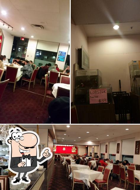 Tremendous Chinese Restaurant, Mississauga - Restaurant menu, prices ...