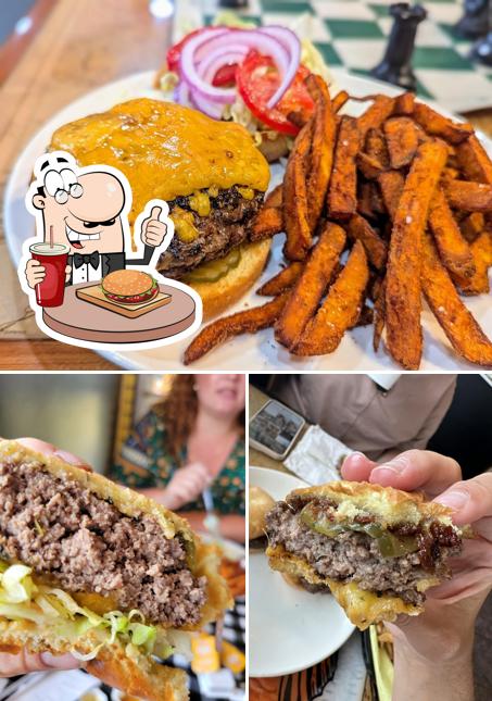 Yellow Brick House, Denham Springs - Restaurant menu, prices and reviews