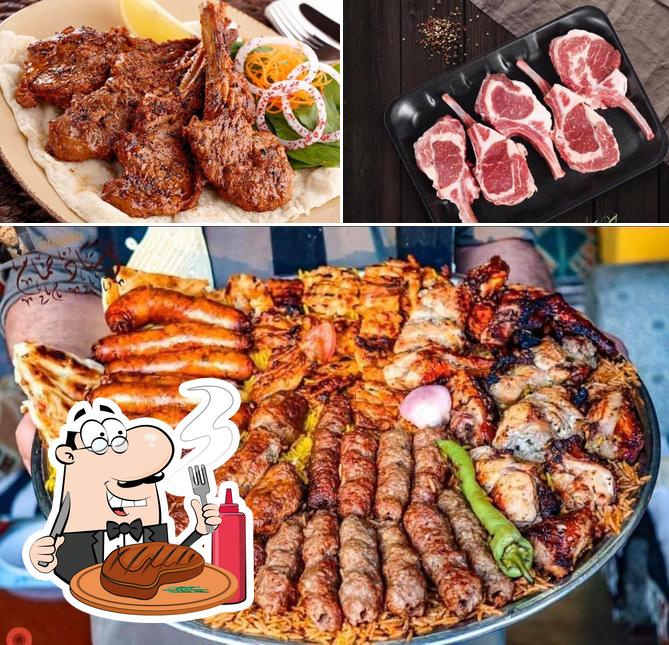 ostaz hamam restaurant, Port Said - Restaurantbewertungen