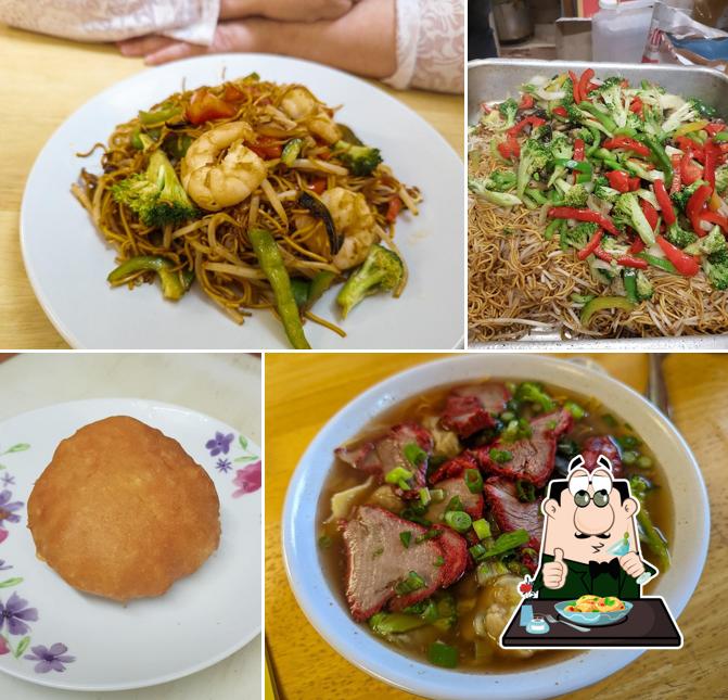 San's Cafe, Liverpool - Restaurant menu, prices and reviews