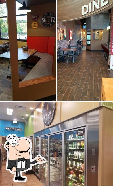 Sheetz, 1019 Morrisville Pkwy in Morrisville - Restaurant menu and reviews