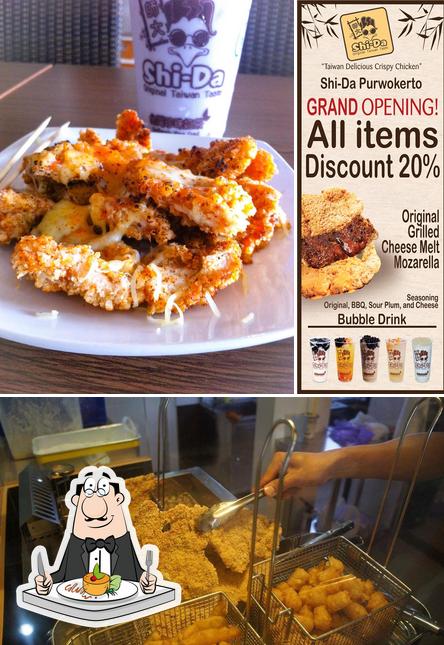 Shi-Da restaurant, Purwokerto, Jl. Prof. Dr. Suharso No.7 - Restaurant ...