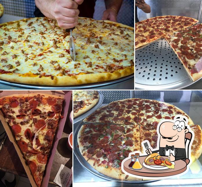 Slice Factory - Oak Park in Oak Park - Restaurant reviews