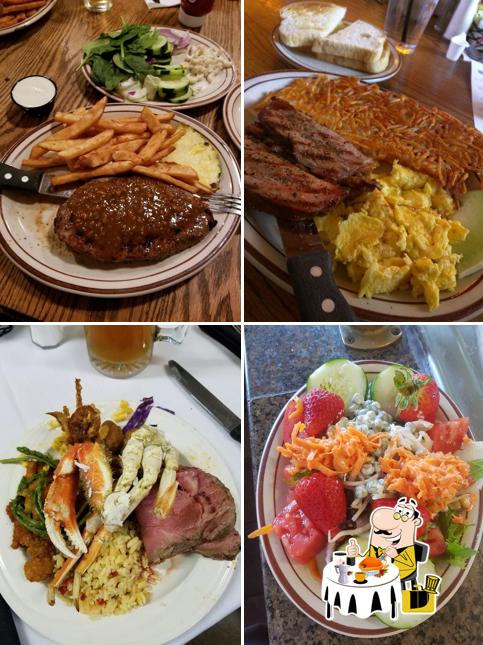 The Fruit Yard, Modesto - Restaurant menu, prices and reviews