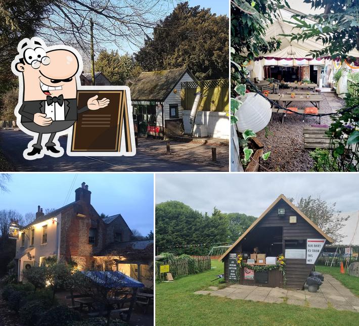 Top 5 restaurants with kids play area in Brighton, december 2025 ...