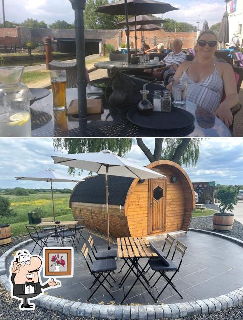 The Hop Pole Of Retford, Retford - Restaurant menu, prices and reviews