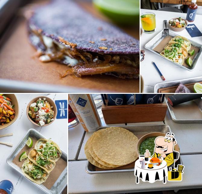 bartaco in Reston - Restaurant menu and reviews