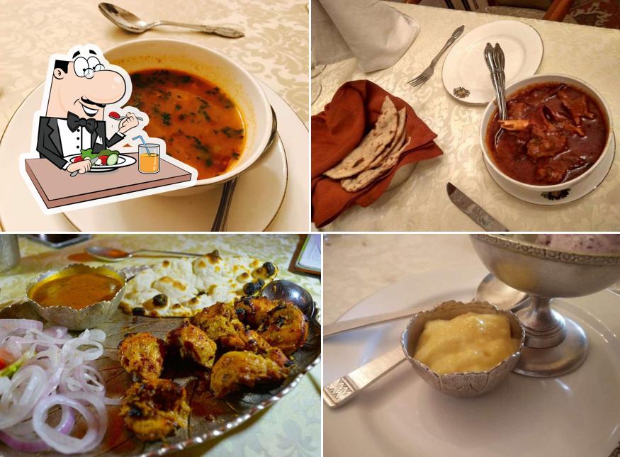 1135 AD, Jaipur - Restaurant reviews