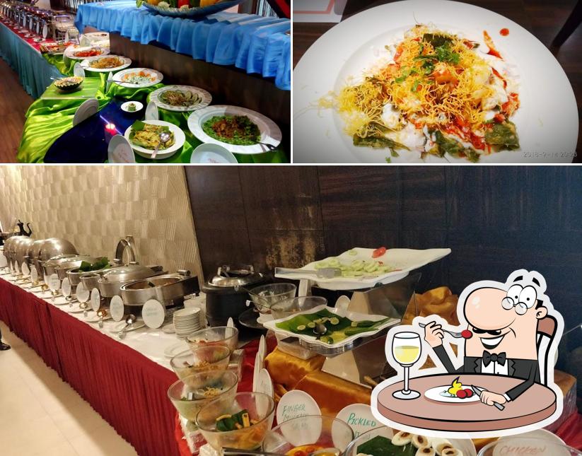Chutney Chang, Bengaluru, Mahatma Gandhi Road - Restaurant menu, prices ...