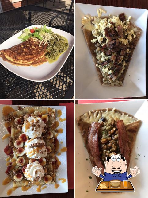 The Galloping Galette, Braselton - Restaurant menu, prices and reviews