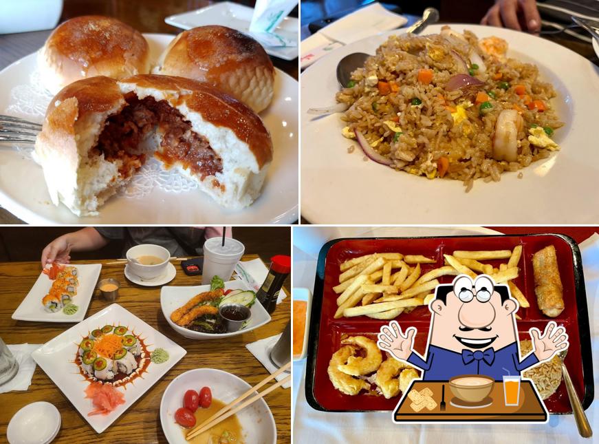 Azu Lucy Ho's, Tallahassee - Restaurant menu, prices and reviews