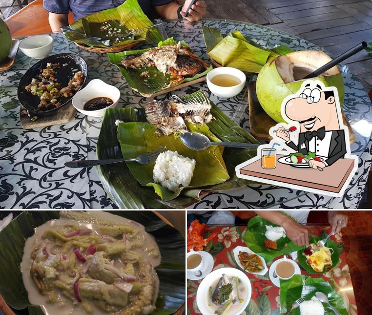 IsKarGu Restaurant, Calauan - Restaurant menu, prices and reviews