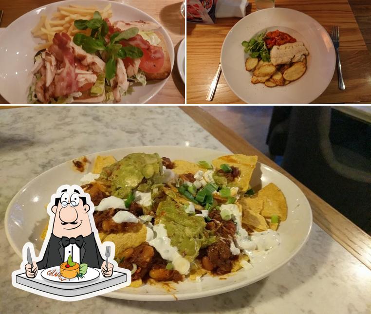 Redditch Beefeater, Redditch - Restaurant menu, prices and reviews