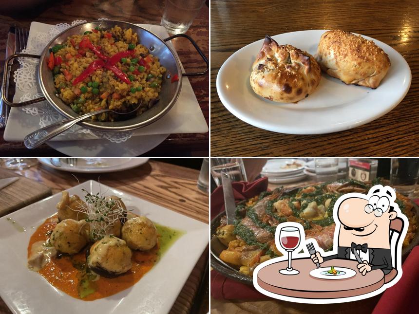 El Carajo, Miami, Vizcaya - Restaurant menu, prices and reviews