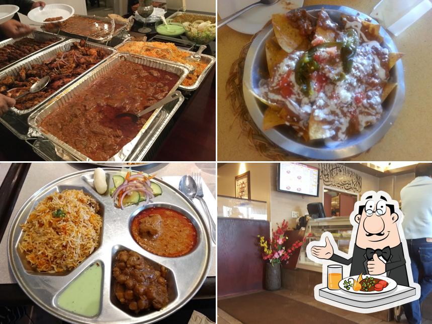Food Time, Pickering - Restaurant menu, prices and reviews