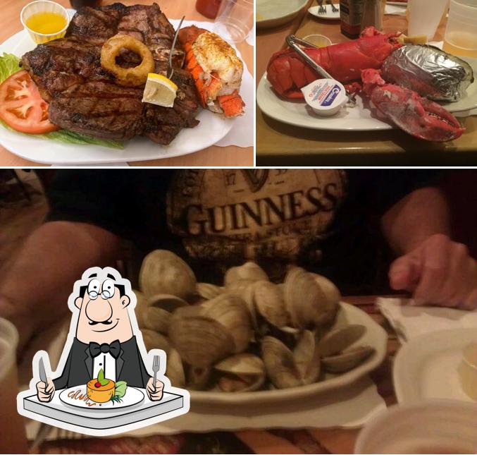 Pub 199, Mount Arlington - Restaurant menu, prices and reviews