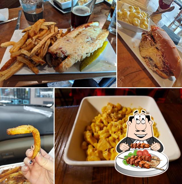 17 Public Square - Medina, OH, Medina - Restaurant menu, prices and reviews