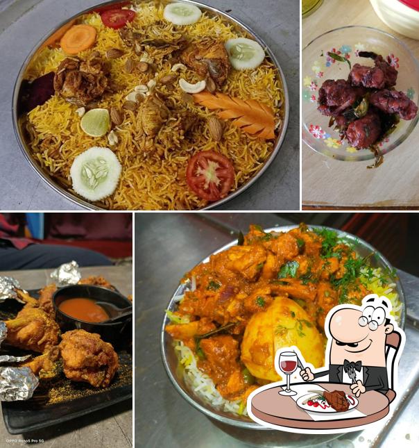 Top 5 restaurants with shawarma in Anantapur, june 2025 - Restaurant Guru