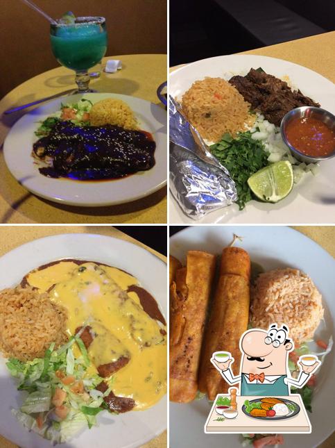 Azul Tequila, Austin - Restaurant menu, prices and reviews