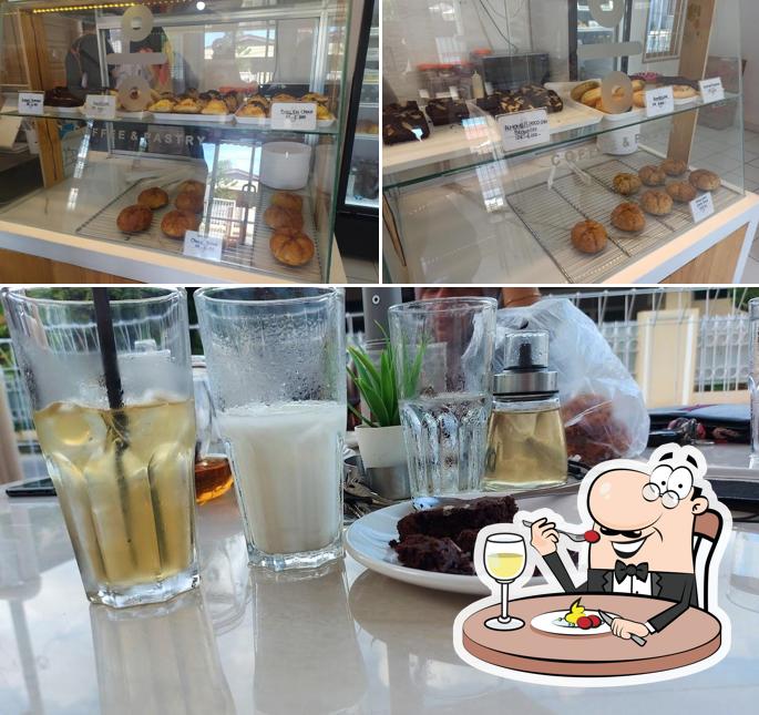 Bagi Bagi Coffee & Pastry, Lhokseumawe - Restaurant menu, prices and ...