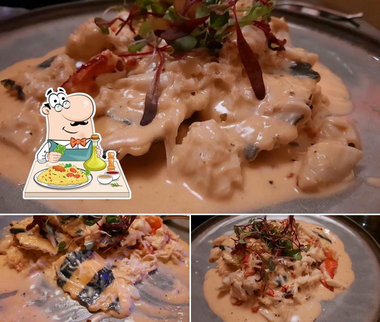 Bonz Restaurant & Lounge, Harrington - Restaurant menu, prices and reviews