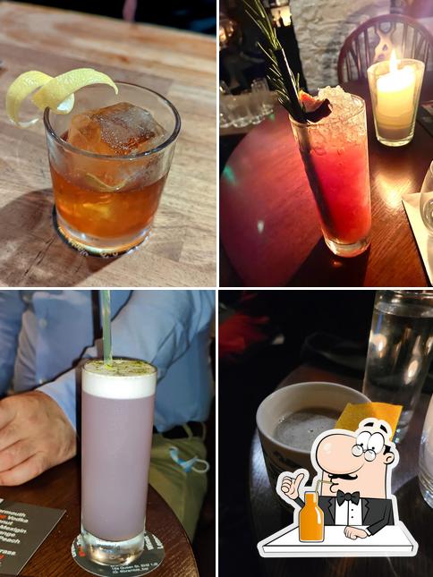 Top 10 restaurants with cosy atmosphere in Edinburgh, september 2024 ...