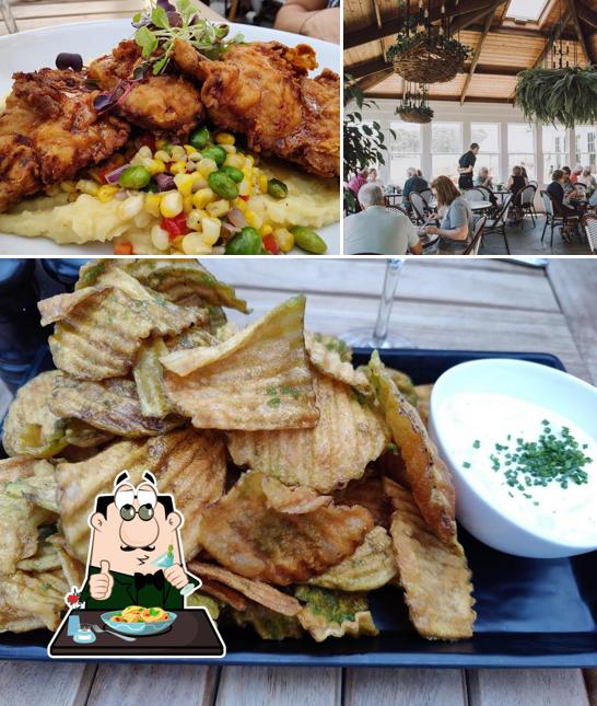Farm Neck Cafe, Oak Bluffs - Restaurant menu, prices and reviews