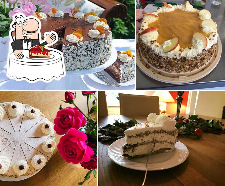 Café Engelau cafe, Giekau - Restaurant reviews