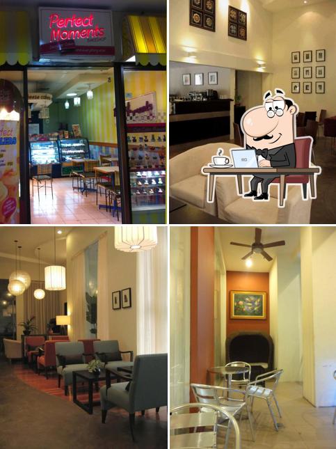 Cafe Niu, Marikina - Restaurant menu, prices and reviews