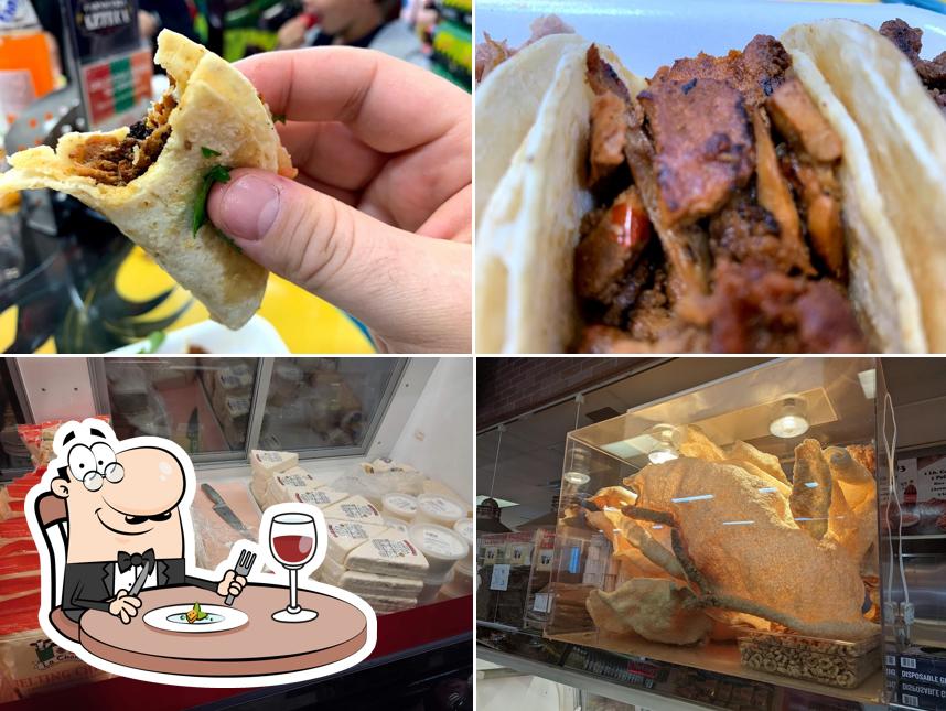 Carnicería Azteca, Prescott Valley - Restaurant menu, prices and reviews