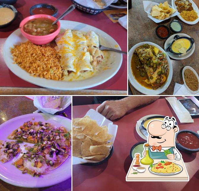 Top 7 mexican restaurants in Temple, august 2025 - Restaurant Guru