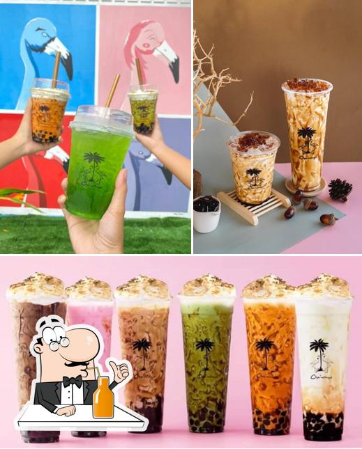 Cha'mingo สาขาบางละมุง restaurant, Laem Chabang - Restaurant reviews