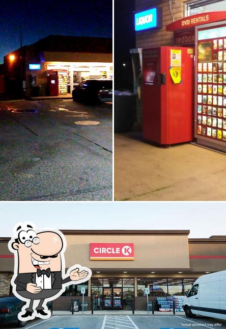 Circle K, 3651 AZ-92 in Sierra Vista - Restaurant reviews